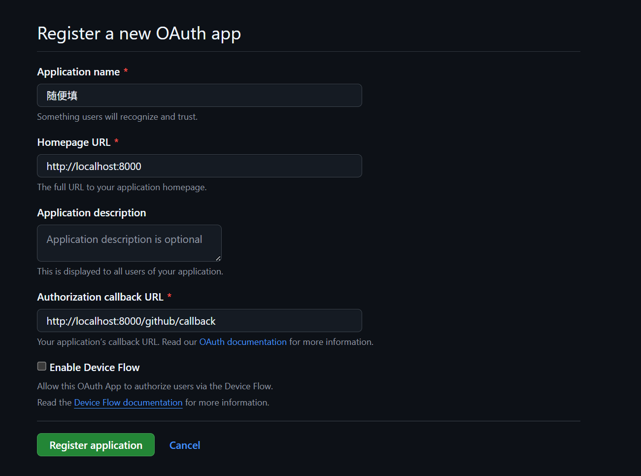 Implementing OAuth Authentication for MCP Servers | OpenMCP